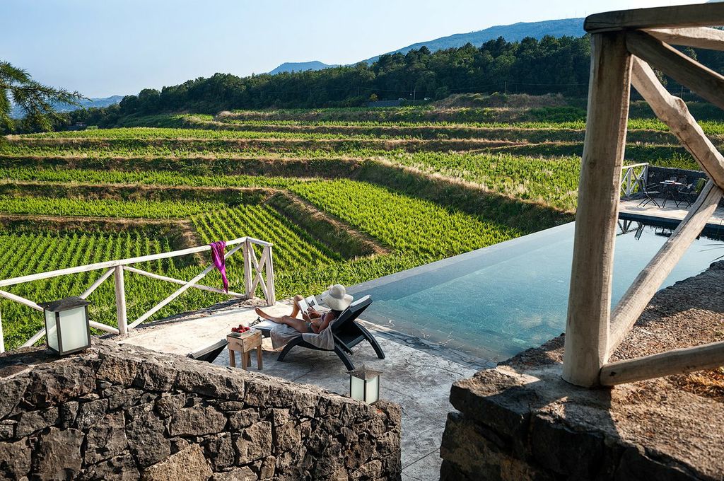 Wine Hotels Collection | Book Wine Hotels and Wine Resorts
